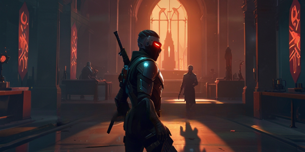 Character Profiles: The Iconic Voices Behind Valorant Agents - gameshd ...